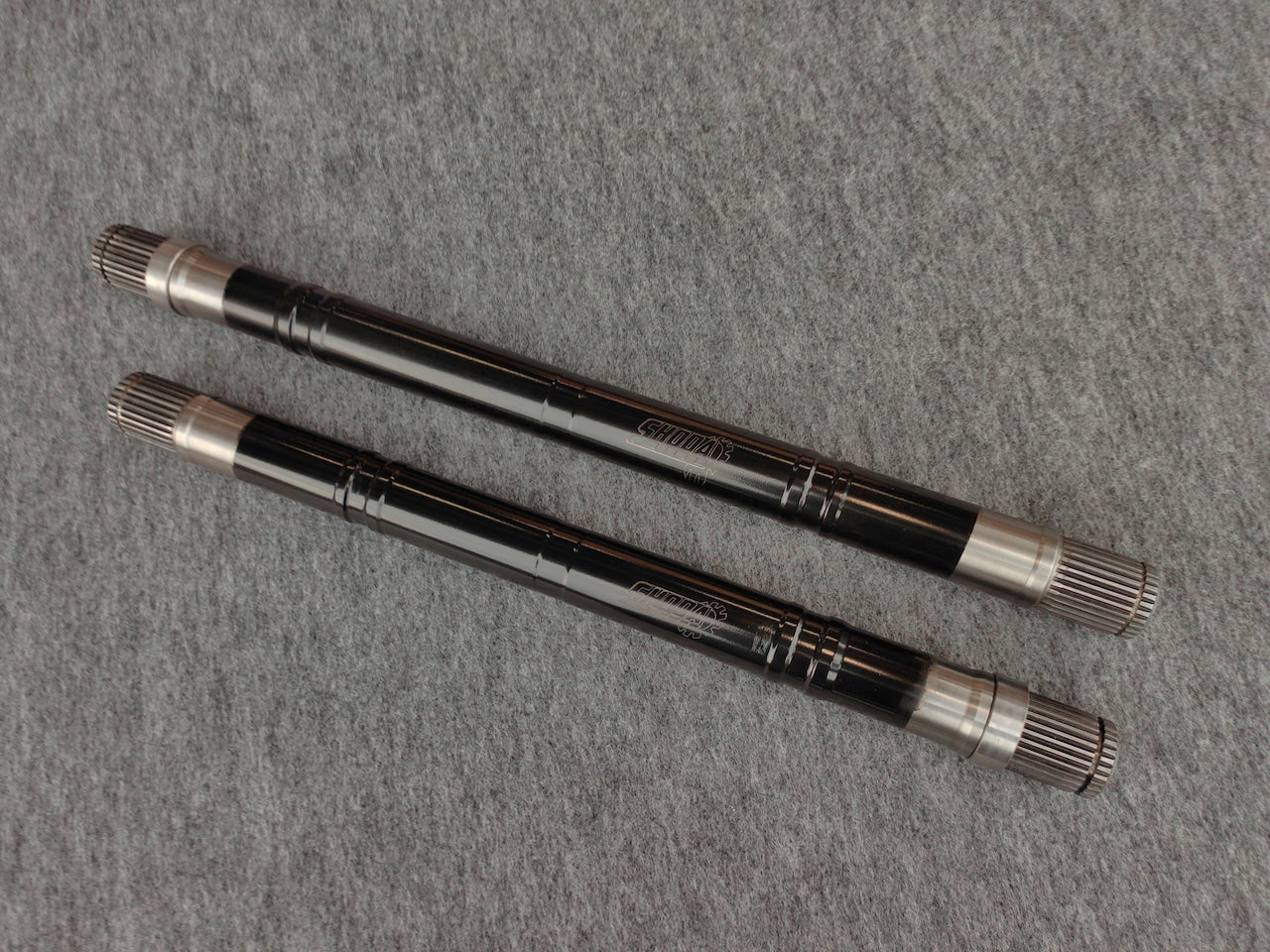 Wisteria Reinforced CV Axle | Heavy-Duty Drive Shaft for FD3S RX-7 ...