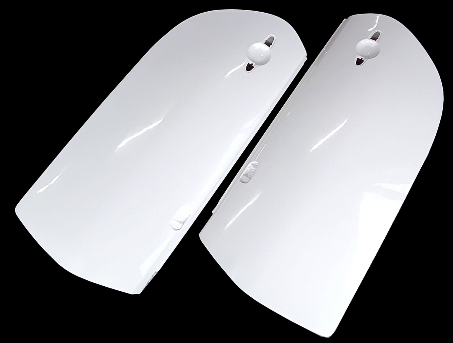 Wisteria FRP Lightweight Doors for GR86/BRZ (ZN8/ZD8) | Kurumaya Tokyo ...