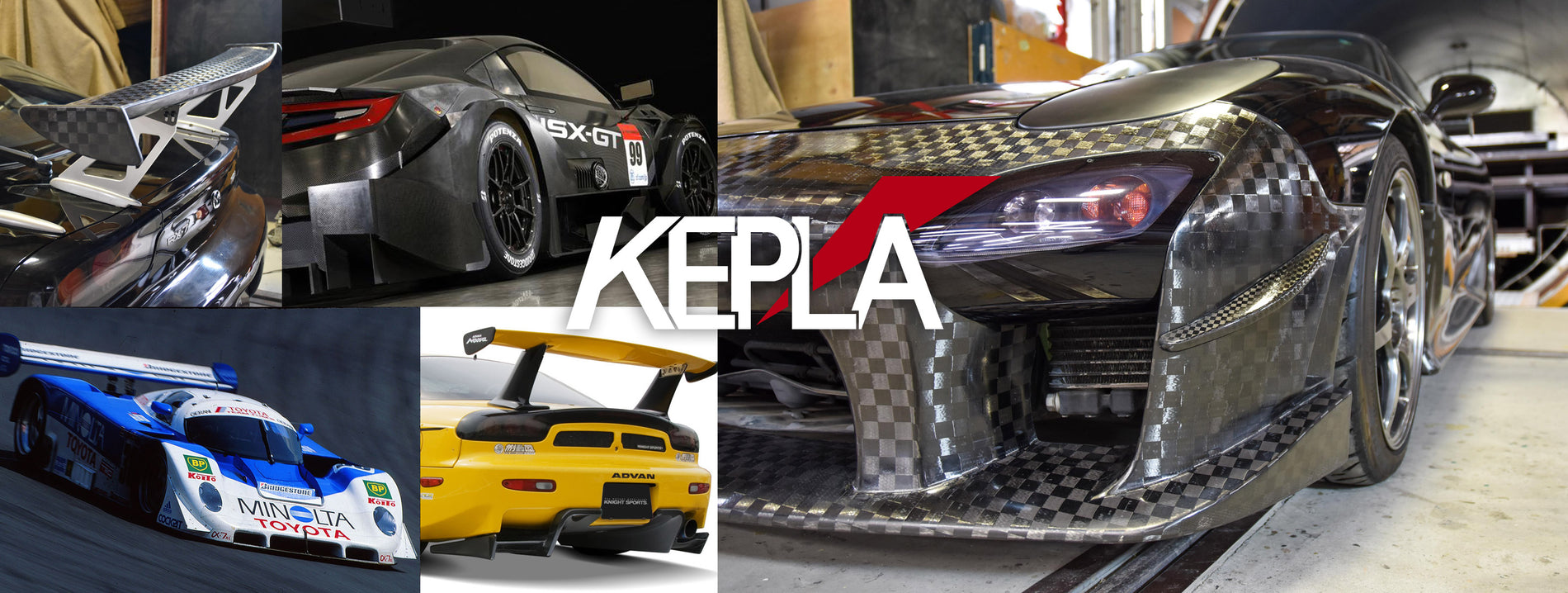 Kurumaya Tokyo | High-Performance JDM, Drift and Motorsport Parts ...