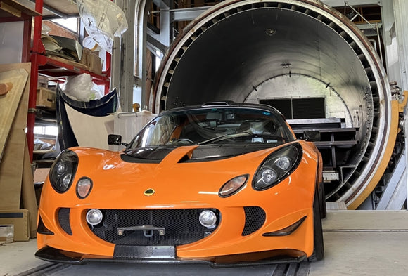 KEPLA | Premium Aero & Body Parts for Car Enthusiasts | Kurumaya Tokyo ...