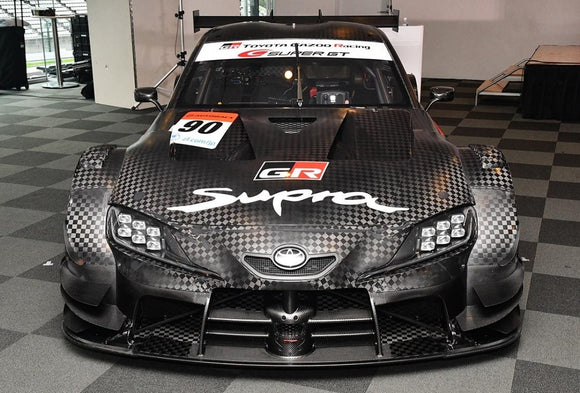 KEPLA | Premium Aero & Body Parts for Car Enthusiasts | Kurumaya Tokyo ...